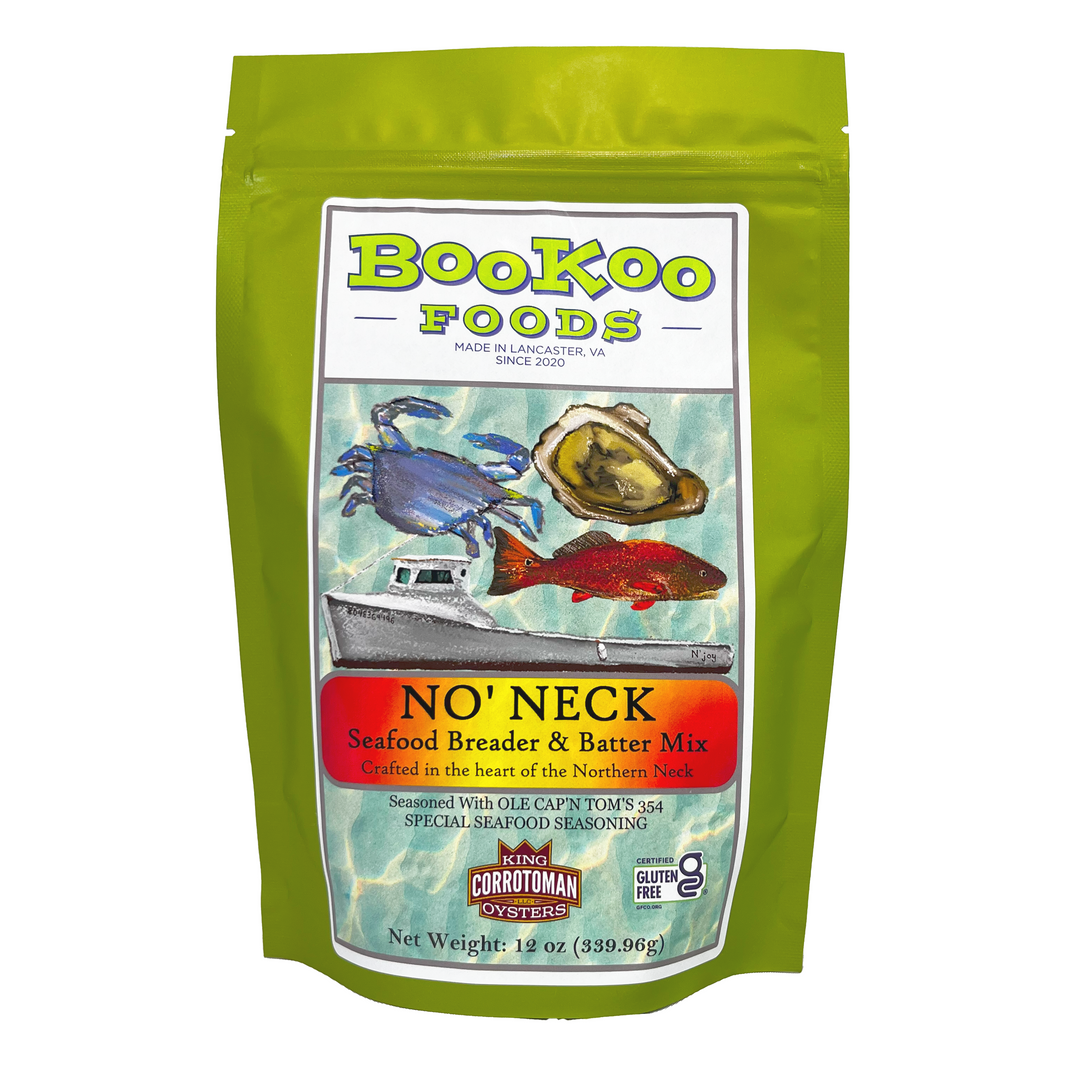 BooKoo Foods | Gluten-Free Baking Mixes